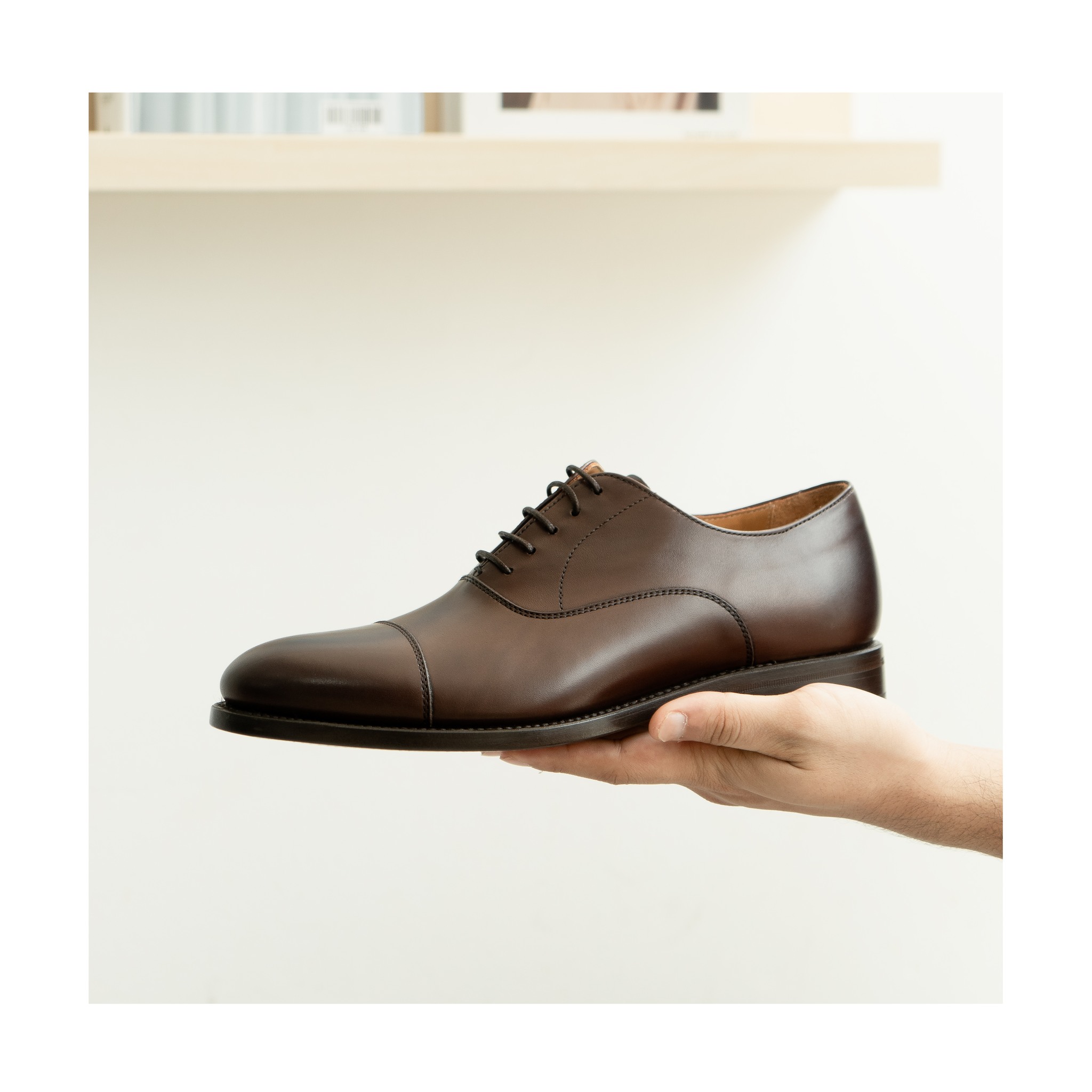 Berwick - Curated and Co. Bangkok