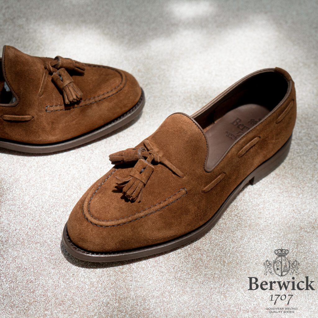 Berwick - Curated and Co. Bangkok