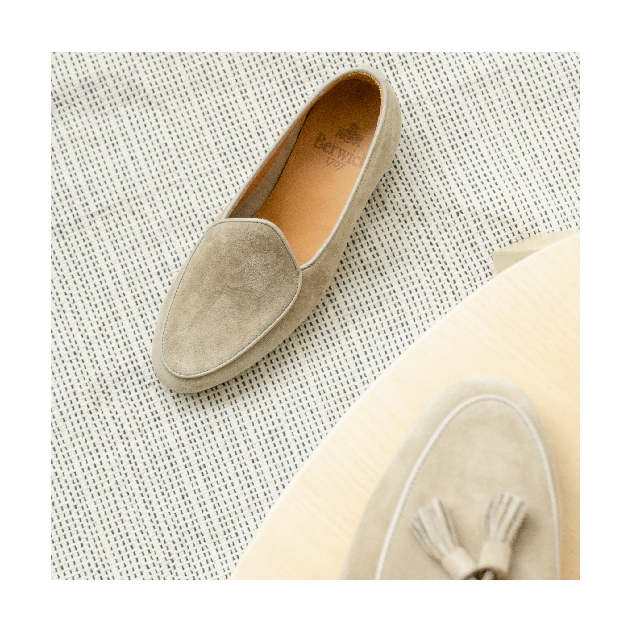 Berwick - Curated and Co. Bangkok