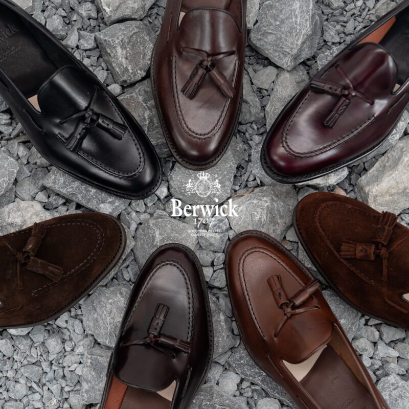 Berwick - Curated and Co. Bangkok