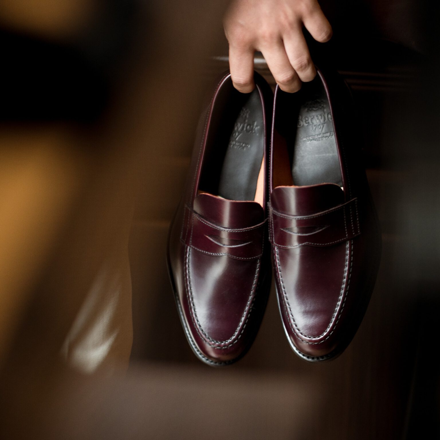 Berwick - Curated and Co. Bangkok