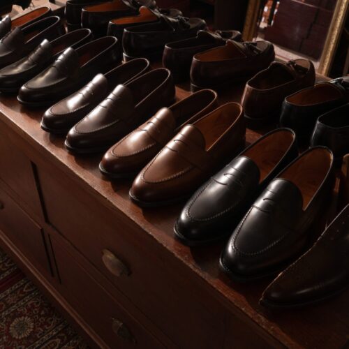 Berwick - Curated and Co. Bangkok