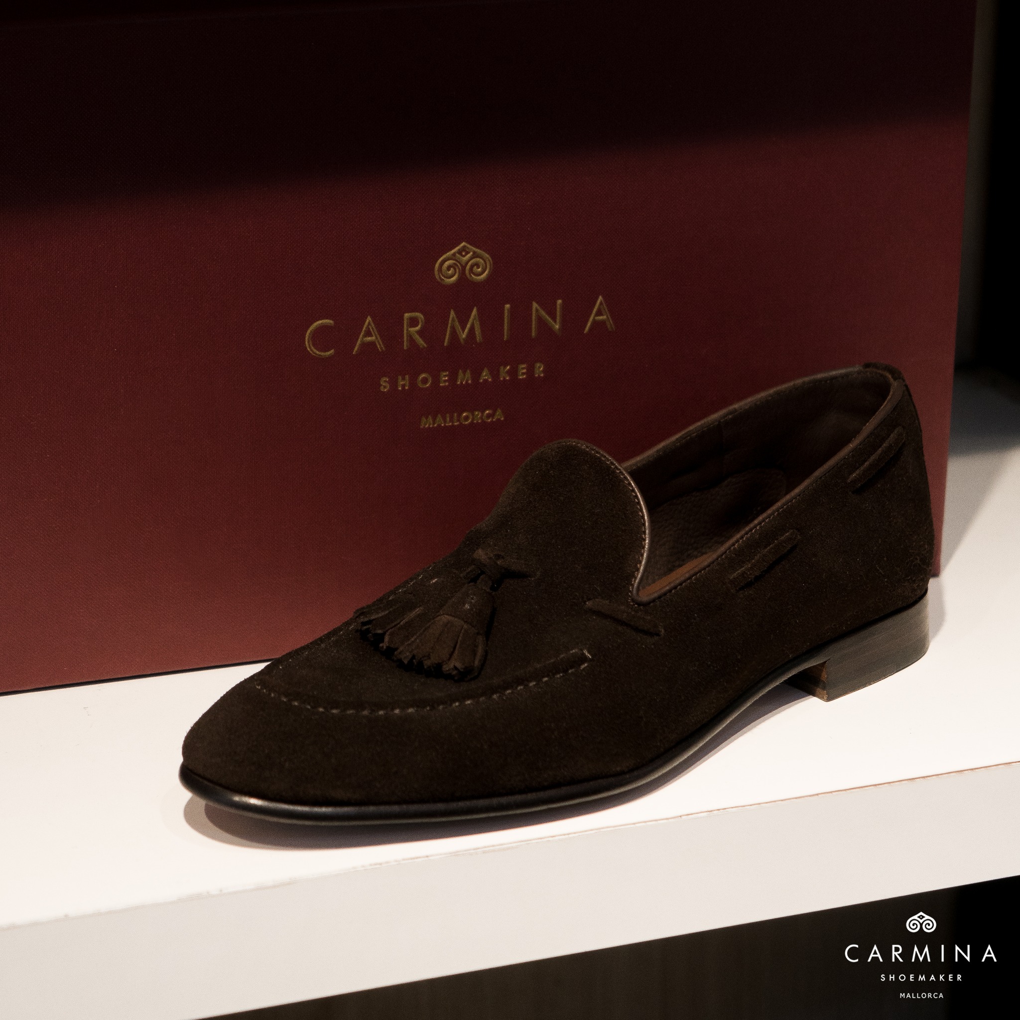 Carmina Unlined - Curated and Co. Bangkok