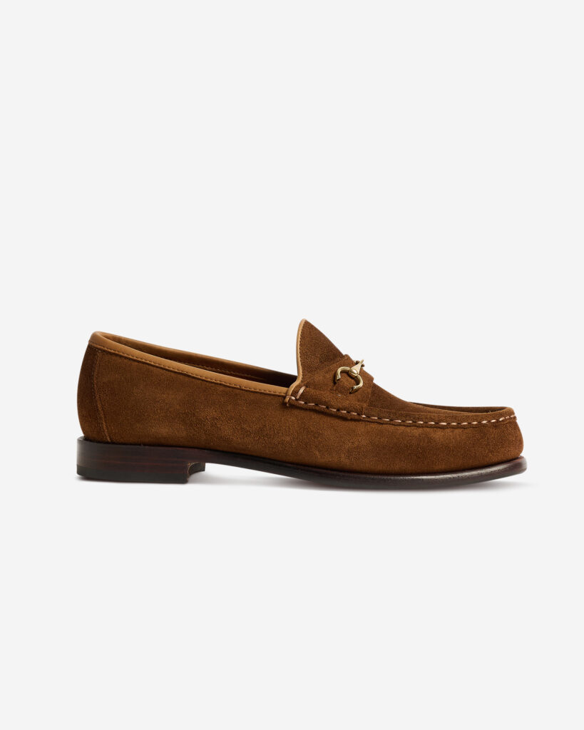 Horsebit Loafer - Curated and Co. Bangkok