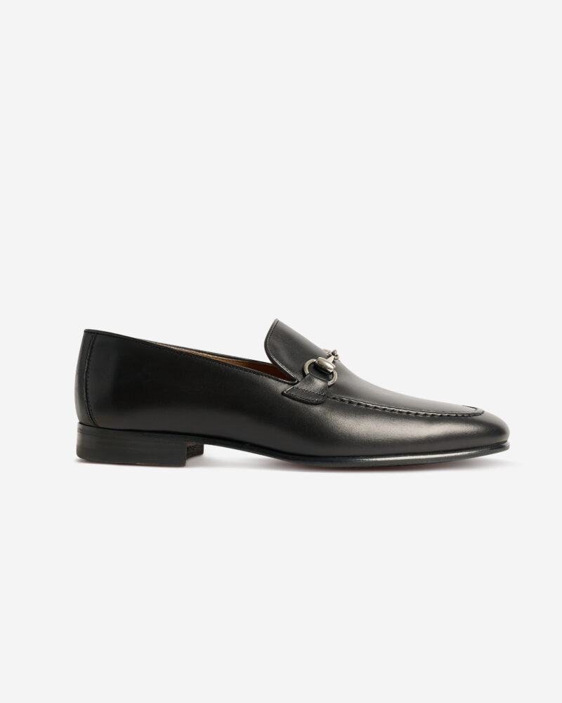 Horsebit Loafer - Curated and Co. Bangkok