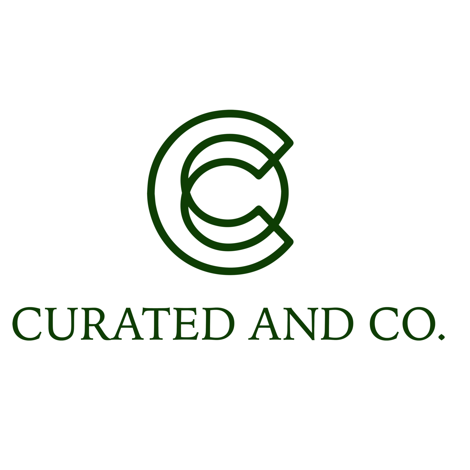 STORE - Curated and Co. Bangkok